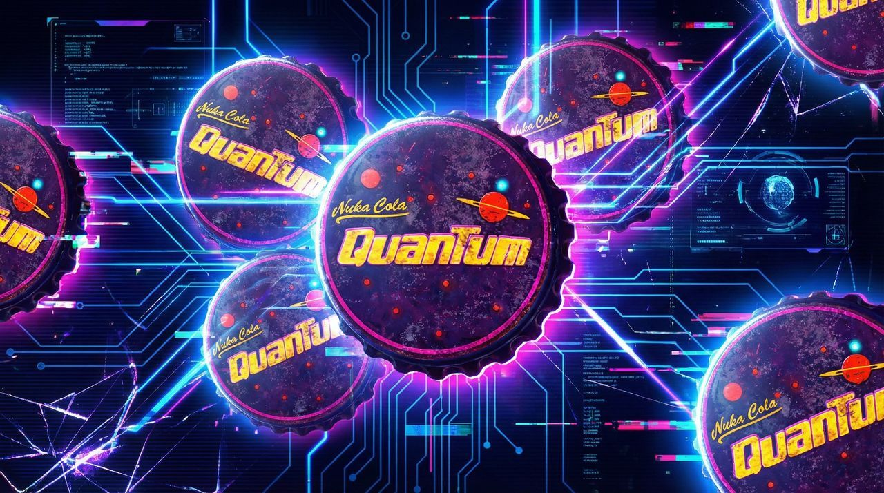 The Call of Duty: Black Ops 7 bottle cap event rewards…