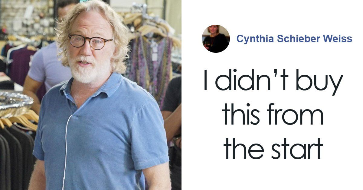 Huge Twist In Timothy Busfield’s Case As Audio Reveals…