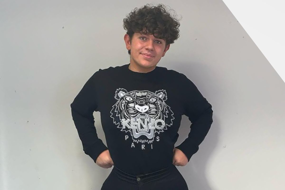 5 Photos Of Alex Rodda: The 15-Year Old Who Was Beaten…