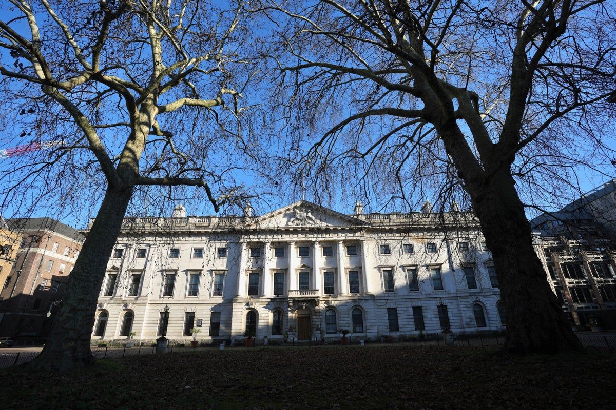 UK approves a ‘mega’ Chinese Embassy in London despite…