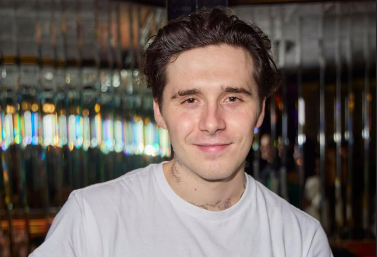 10 Photos of Brooklyn Beckham Since Cutting Ties With…