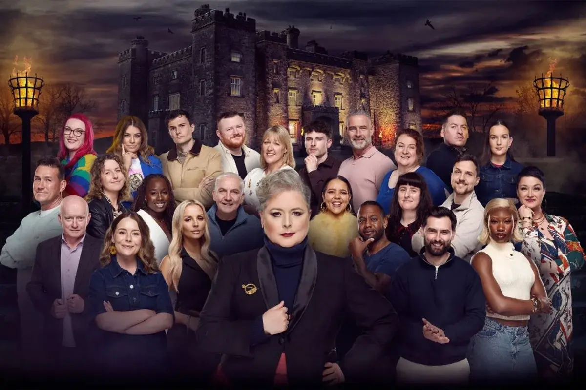 UK Traitors fans to get new series just hours after…