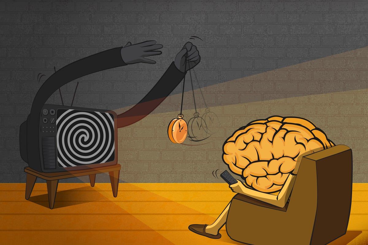 TV brain rot: The real reason television shows are…