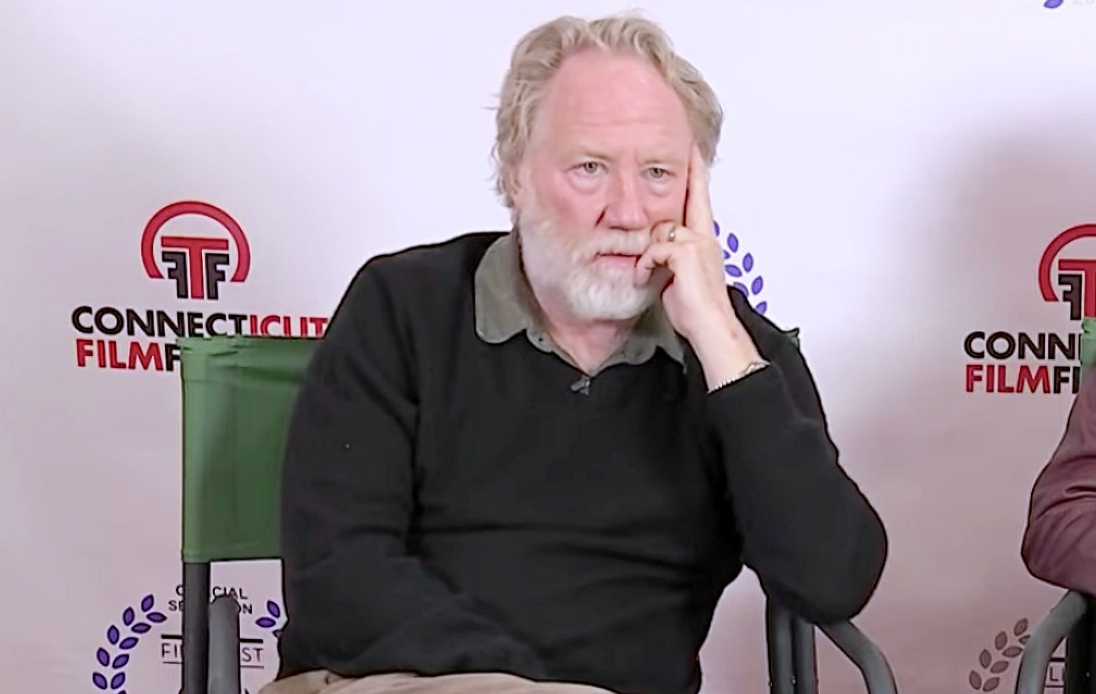 Amazon Edits Out Timothy Busfield from 'You Deserve…