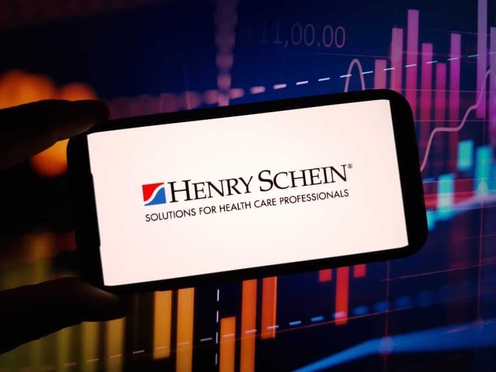 Here's What to Expect From Henry Schein's Next…