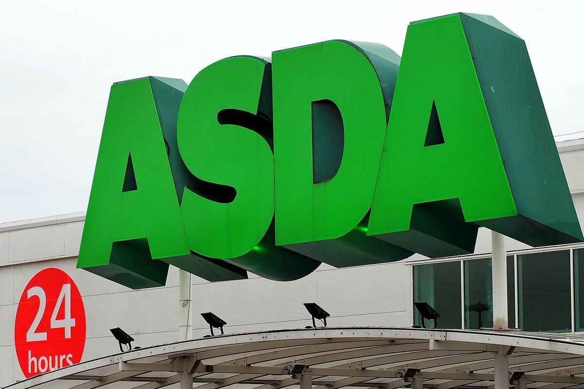 Asda delivery decision set to impact 1,200 staff at…