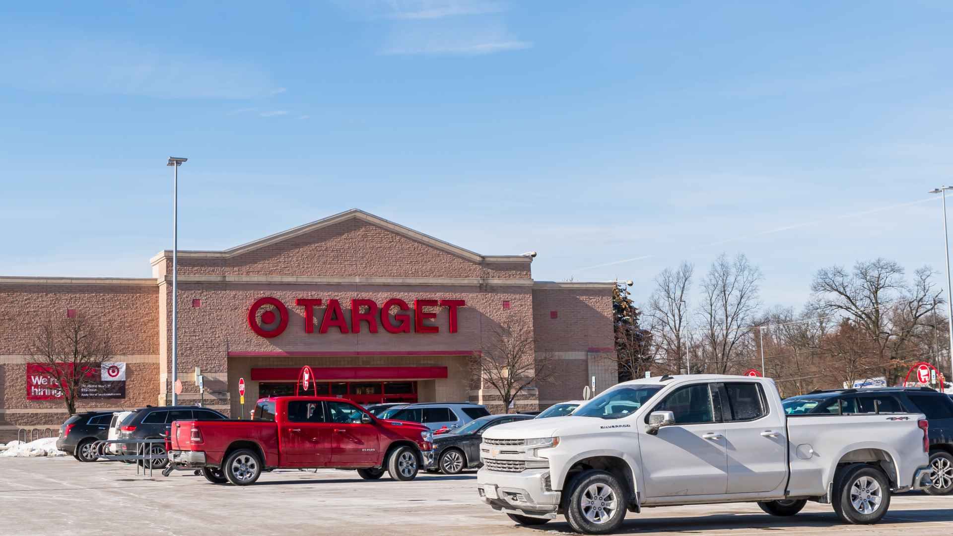 7 Best Items To Buy at Target Now To Prepare for…