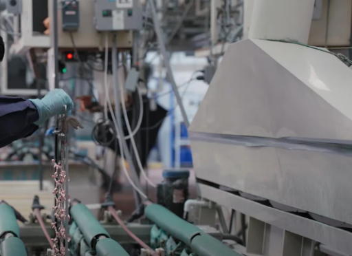 Industrias Lior's Approach to Making Luxury and…