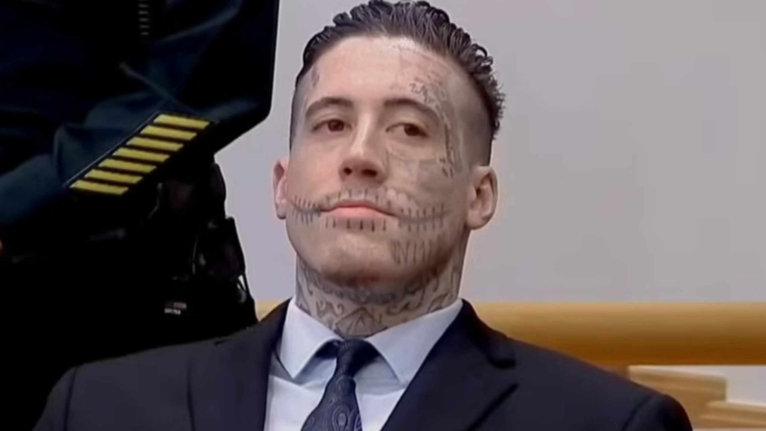 10 Photos of Wade Wilson: The 'Handsome Devil' Killer…