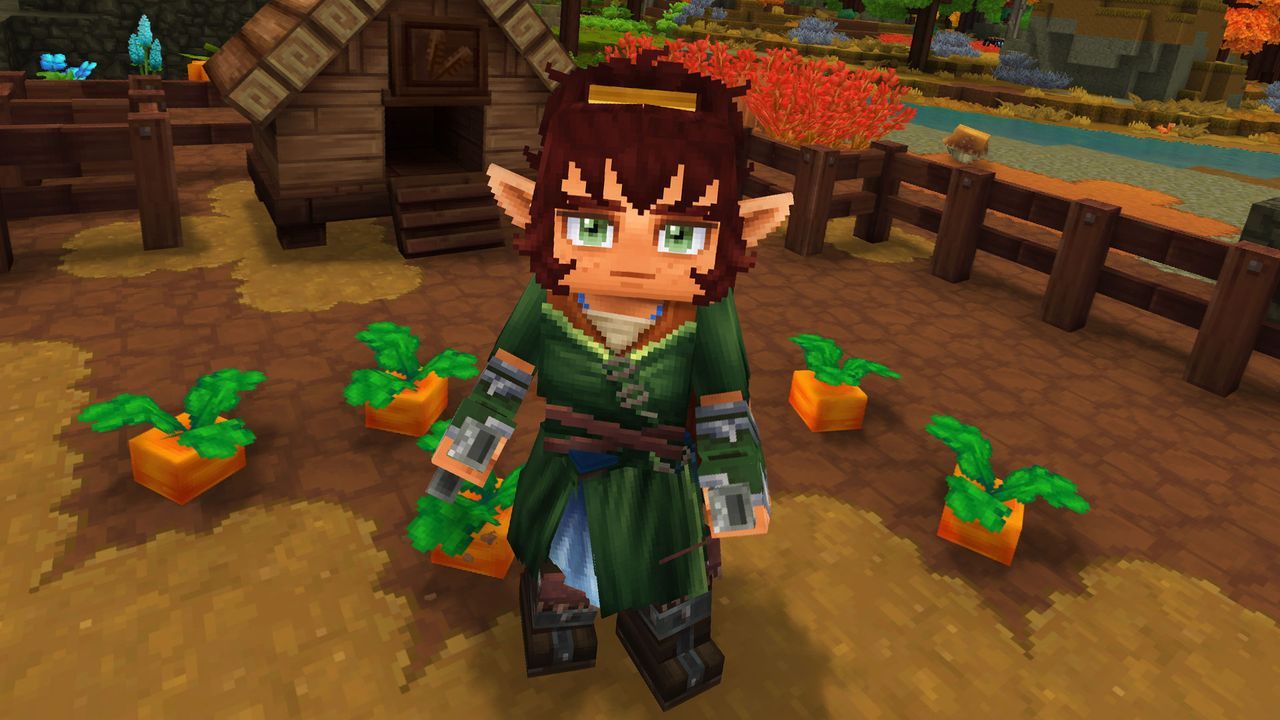 'I have no regrets saving Hytale,' says co-founder who…