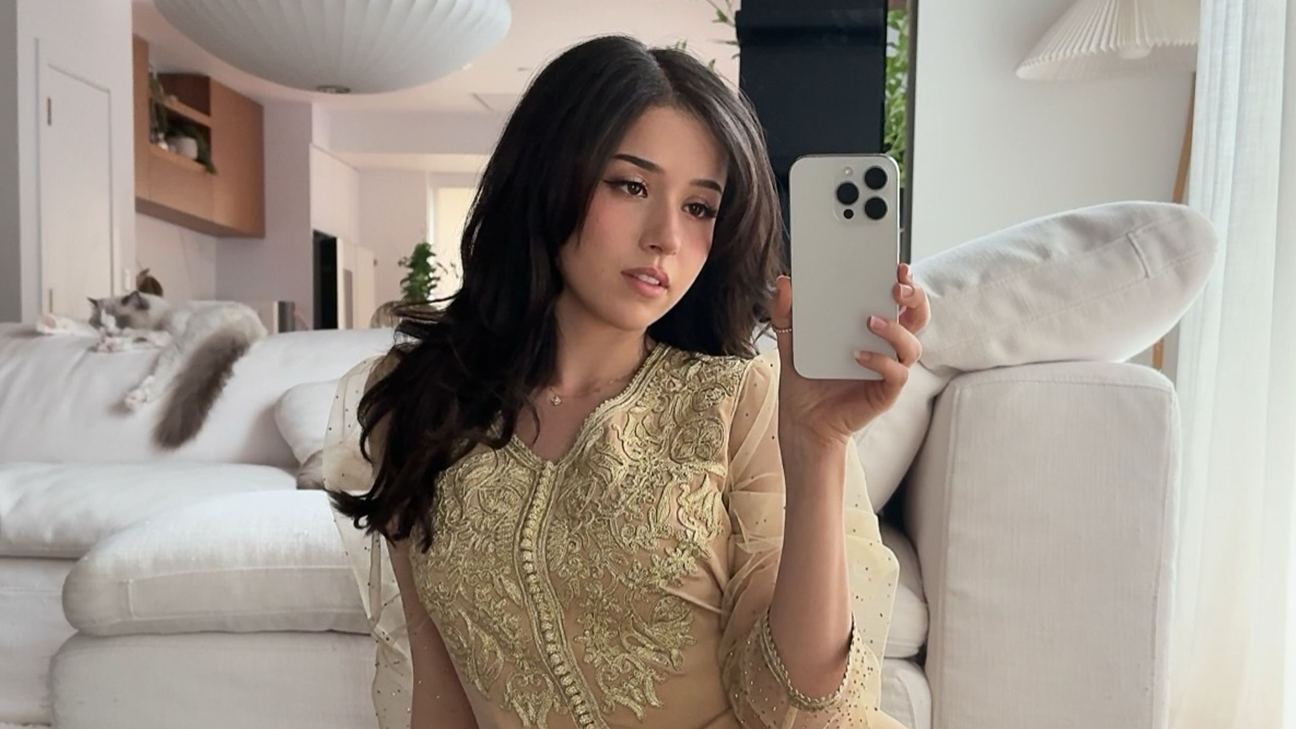 The Cost of Fame? Pokimane Reveals the 'Fatigue' of…