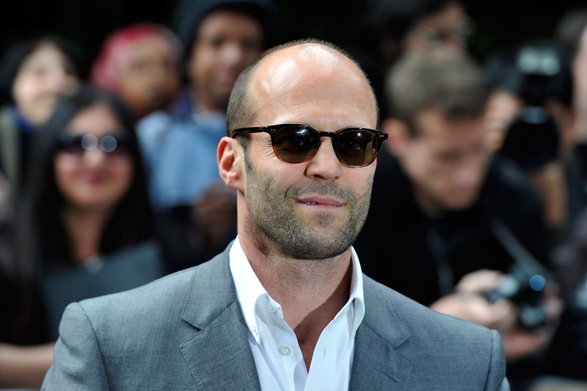 Jason Statham names the biggest ‘unsung heroes’ in…
