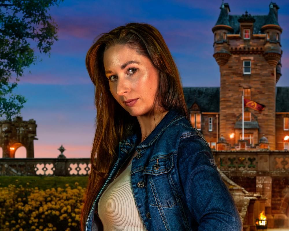 Is Rachel the best Traitor ever – and will she win?