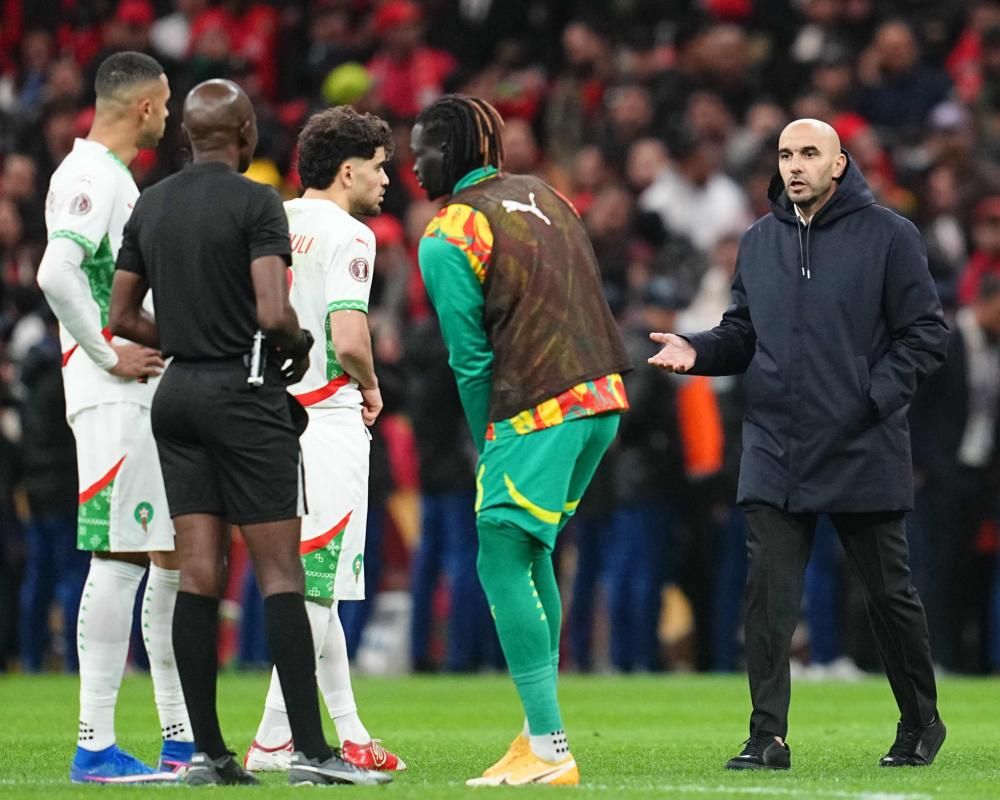 ‘The dream will have to wait’: Moroccan media reacts…