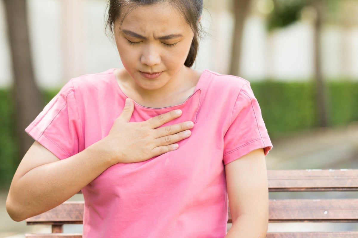 Study finds no stomach cancer link to long-term acid…