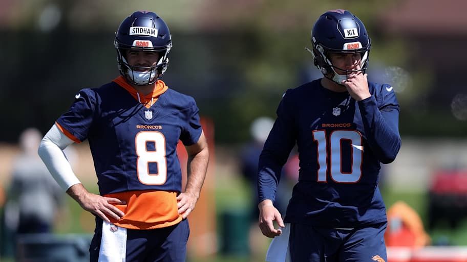 Sports Illustrated - Jarrett Stidham Details How He…