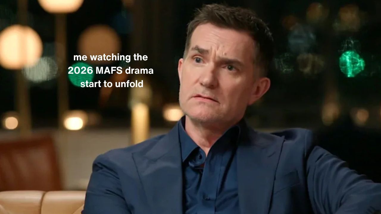 MAFS’ John Aiken Has Teased 4 Huge Changes In 2026…