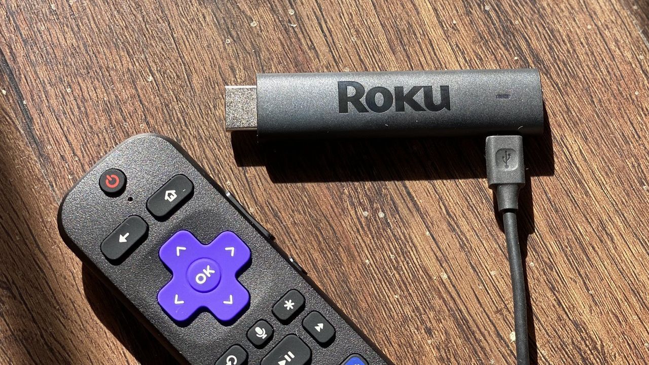 Hidden Roku streaming stick feature gets you a free…