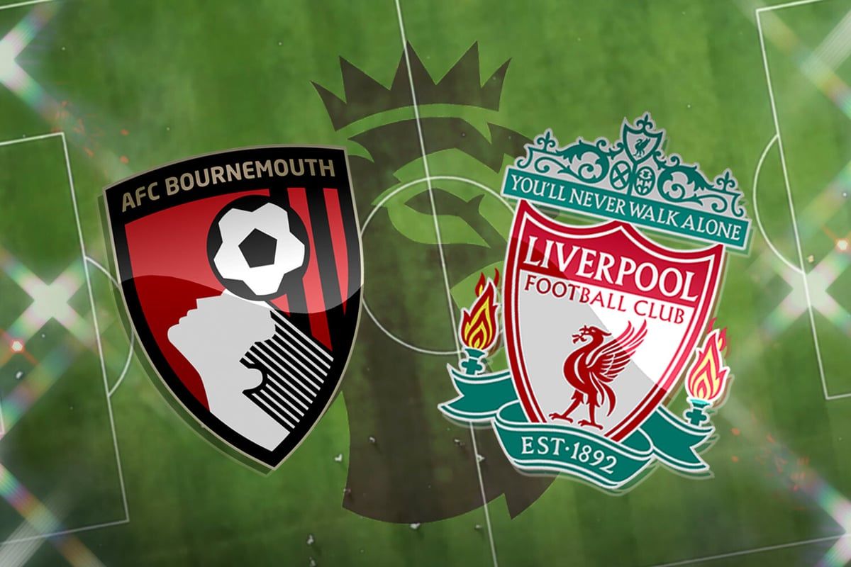 Bournemouth vs Liverpool: Prediction, kick-off time,…
