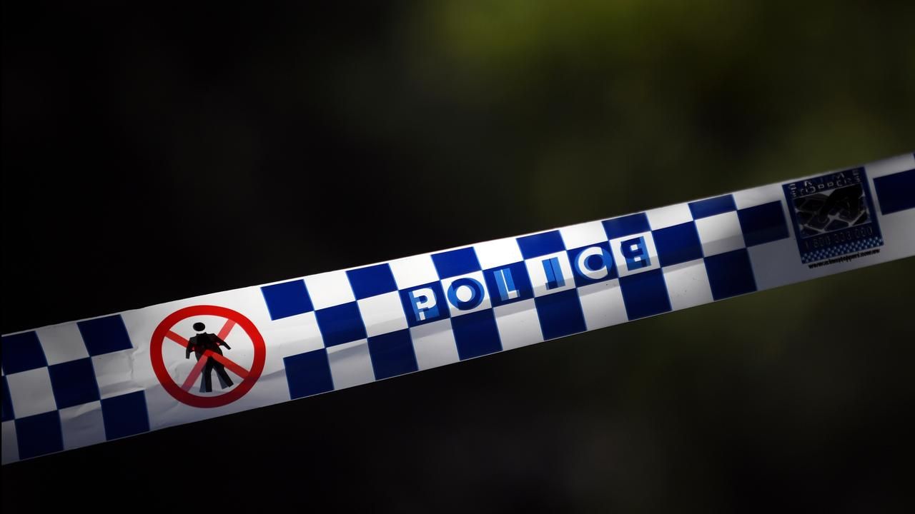 Three shot dead in regional town, gunman on the loose