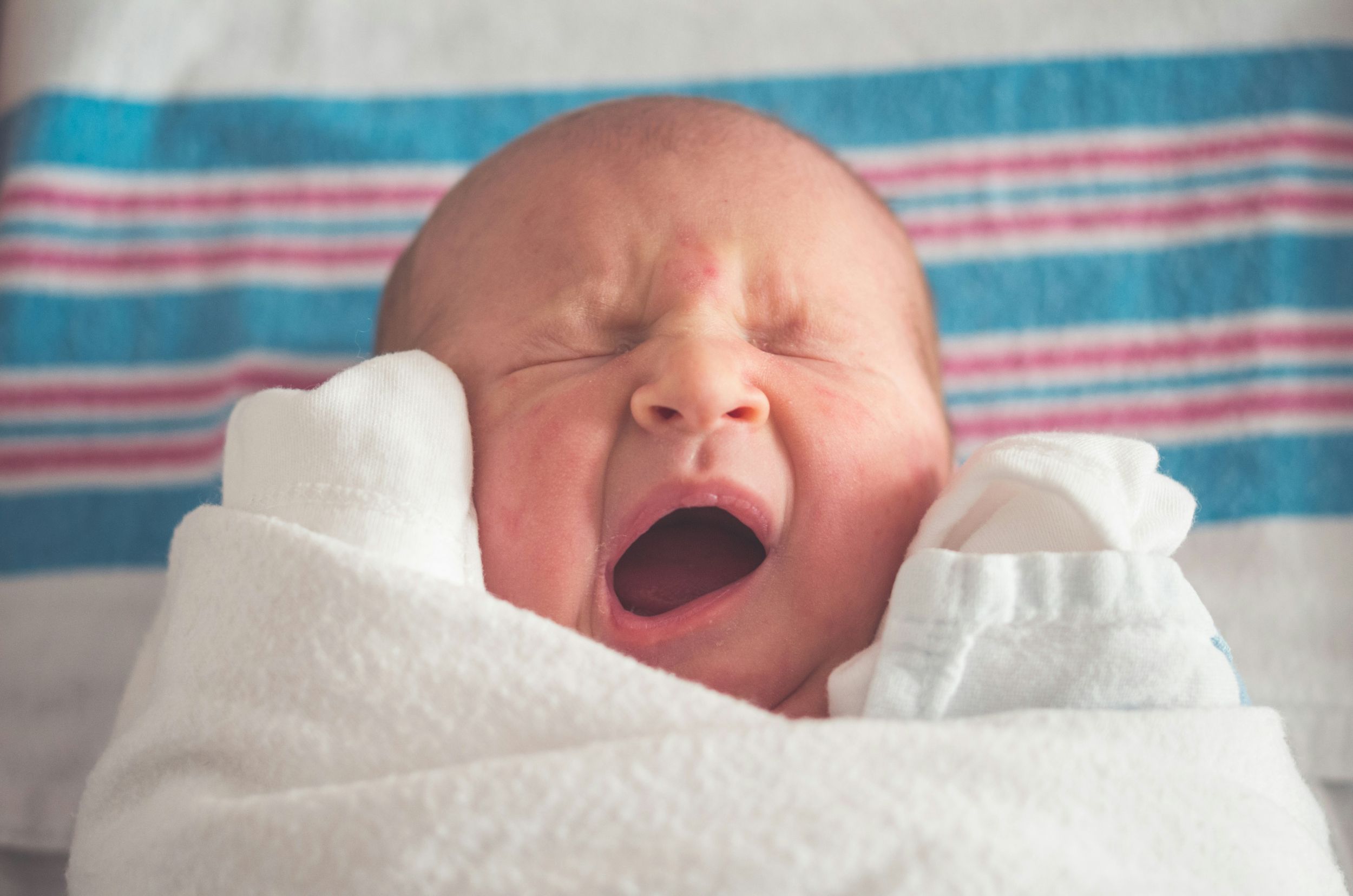 Baby Fever Guide: When Home Care Is Enough and When to…