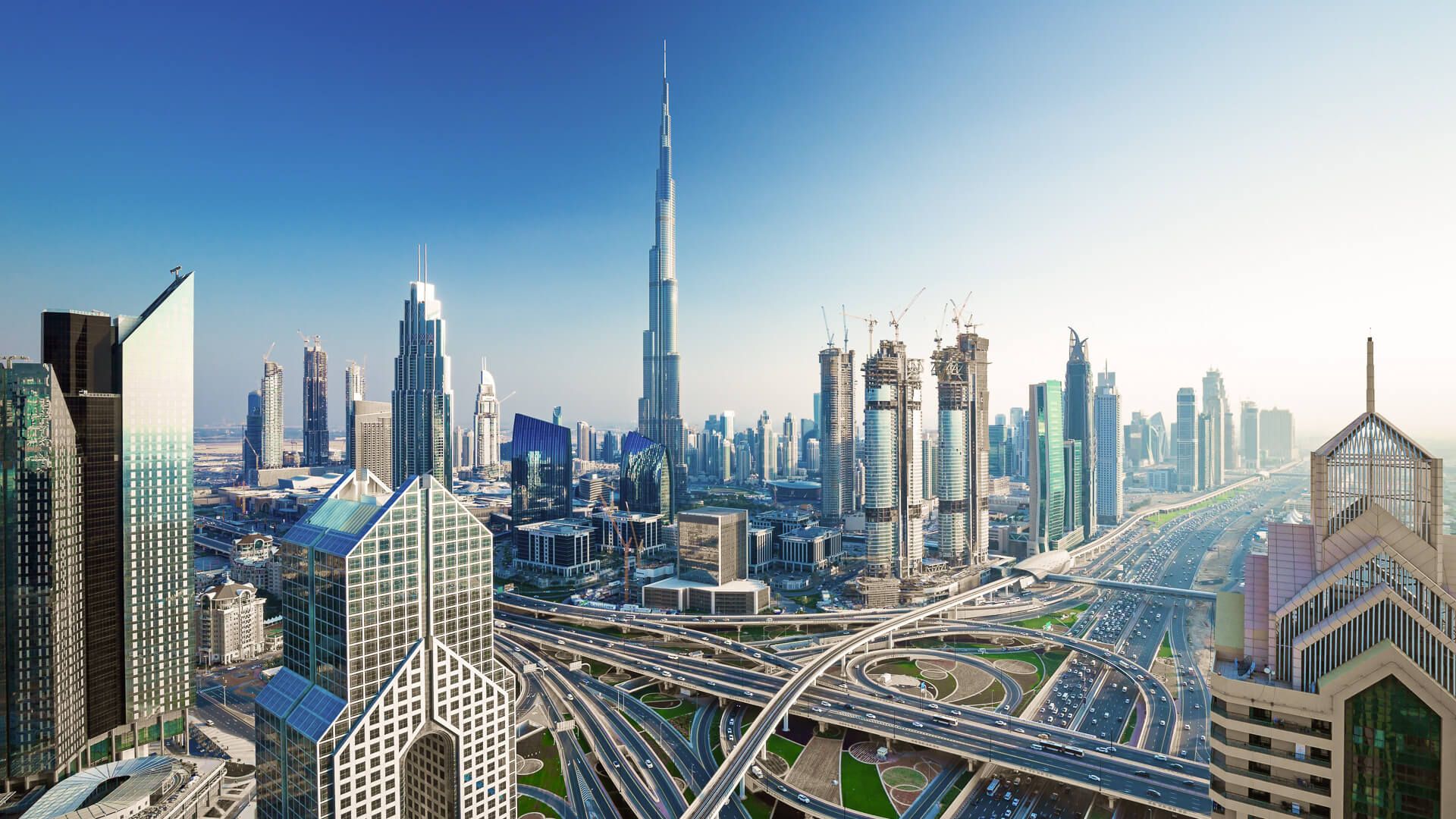 7 Cities Around the World With More Luxury Real Estate…