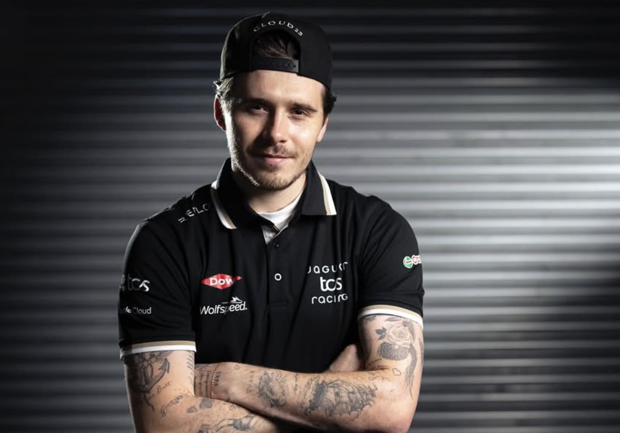 Brooklyn Beckham To Reportedly Follow Prince Harry's…