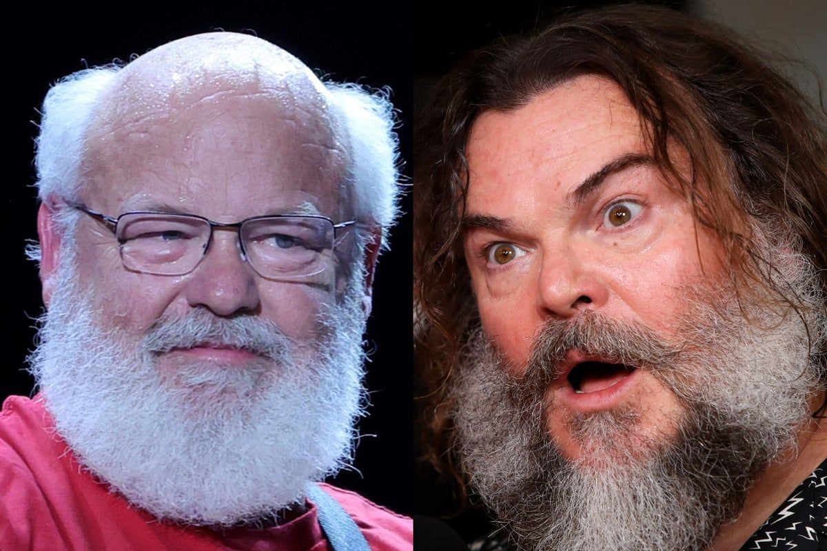 Kyle Gass says Tenacious D will return as he and Jack…