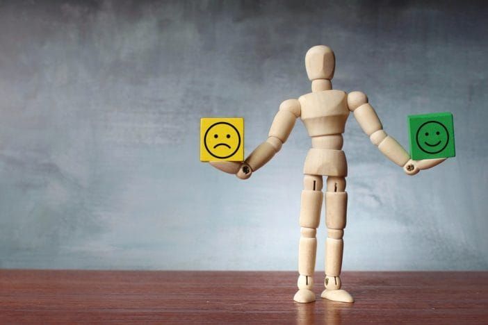 Why Emotional Control Signals Maturity