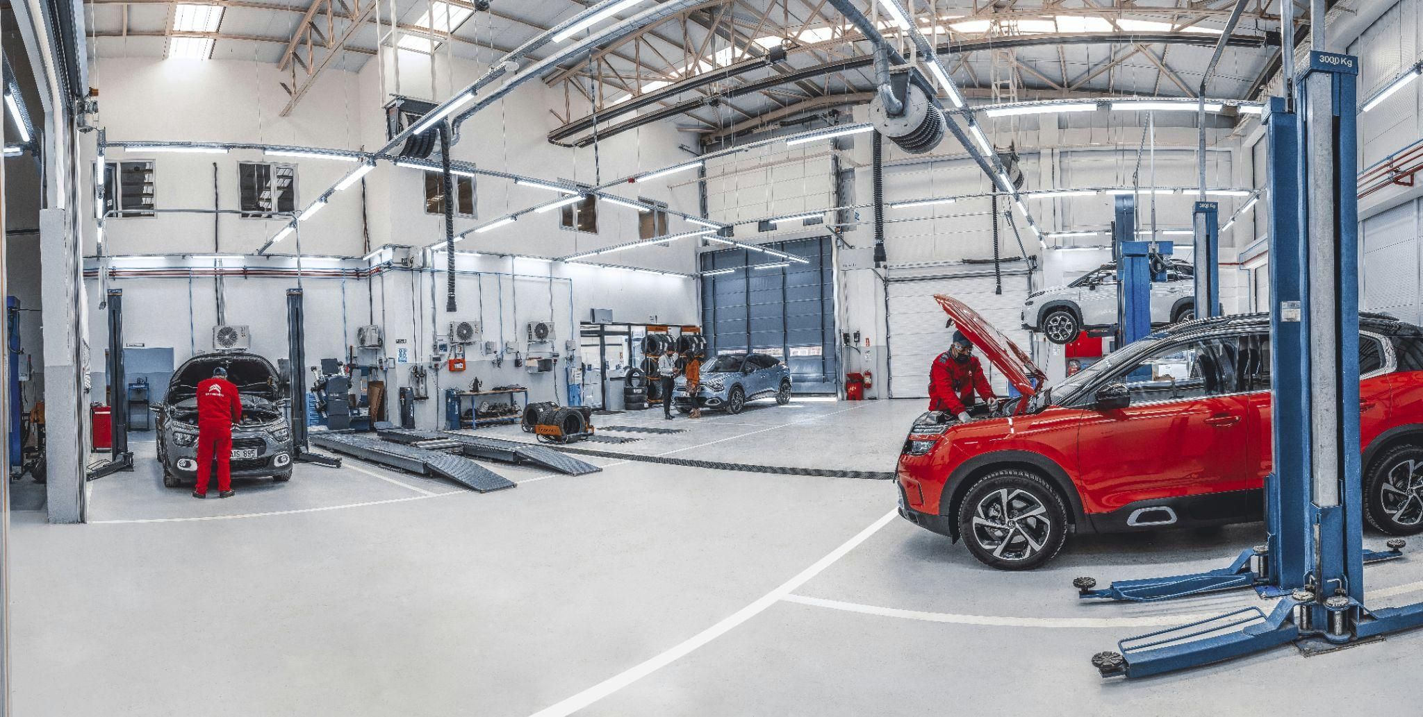 Why Automotive Parts Standardization Matters More Than…