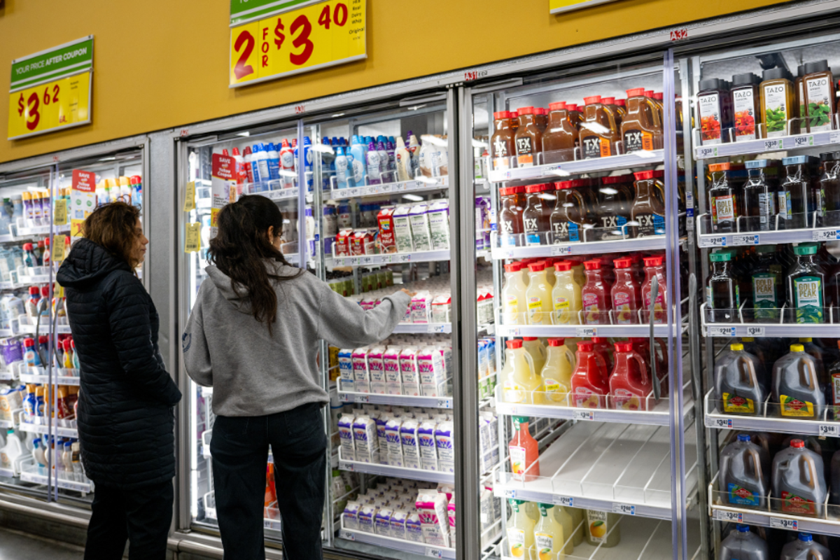 This Texas-based grocery chain is the best in the…
