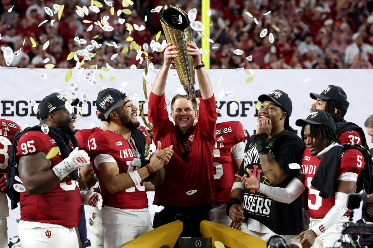 Chipotle honors its biggest fan and college football…