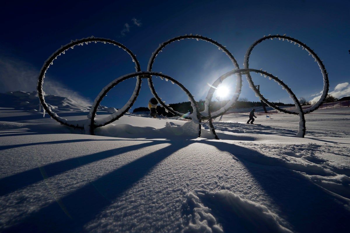 Winter Olympics 2026 guide: All you need to know about…