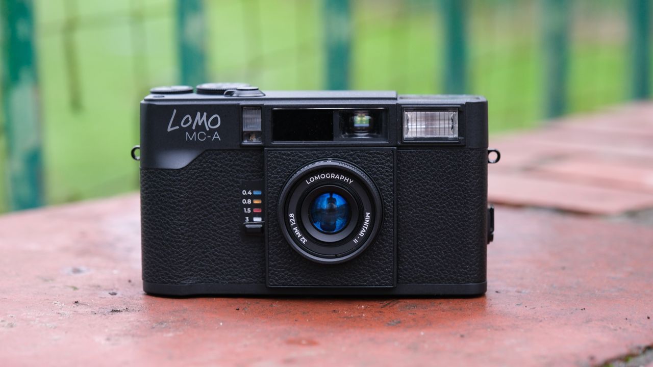 Lomography Lomo MC-A review: I didn’t expect to like…