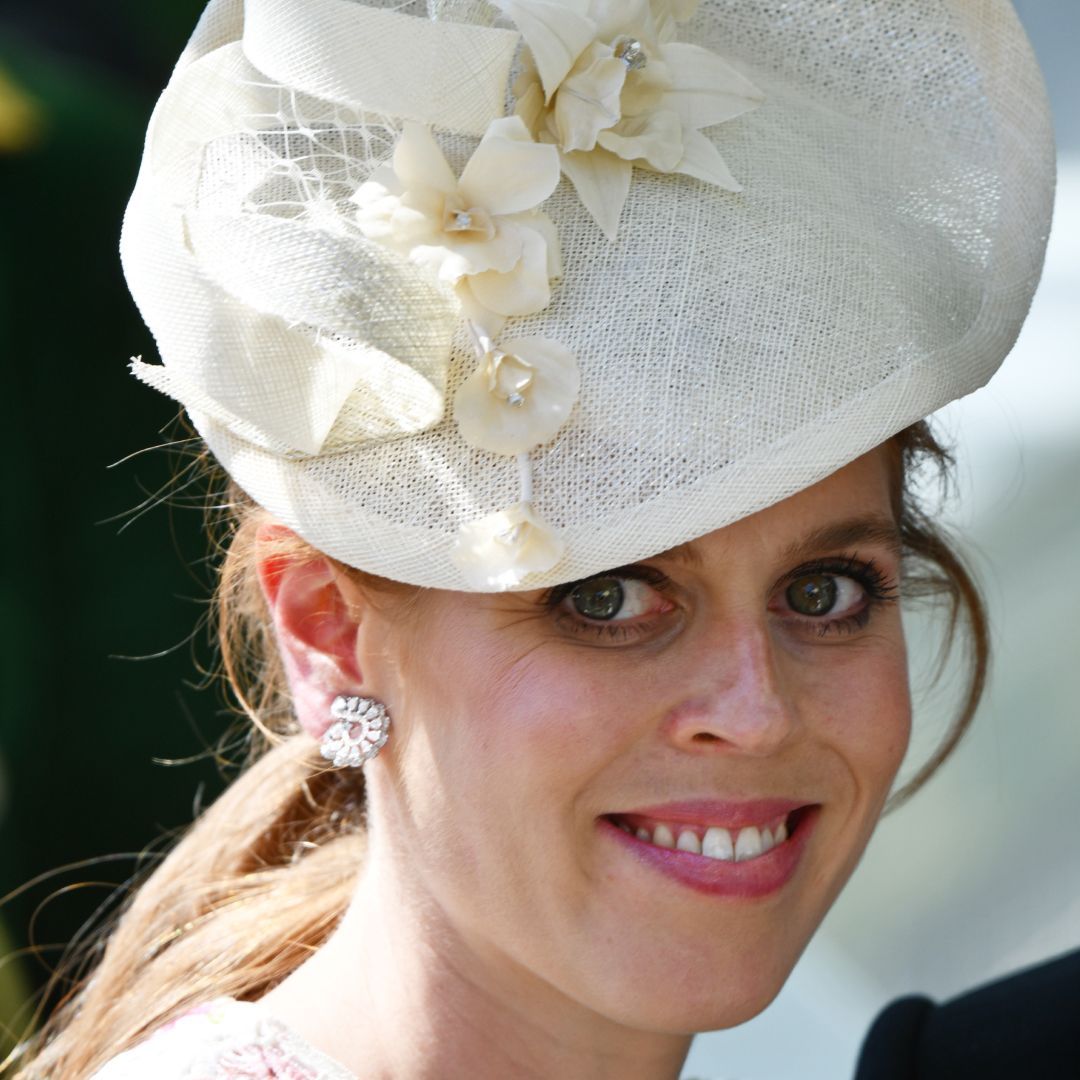 Princess Beatrice Broke One York Family Naming…
