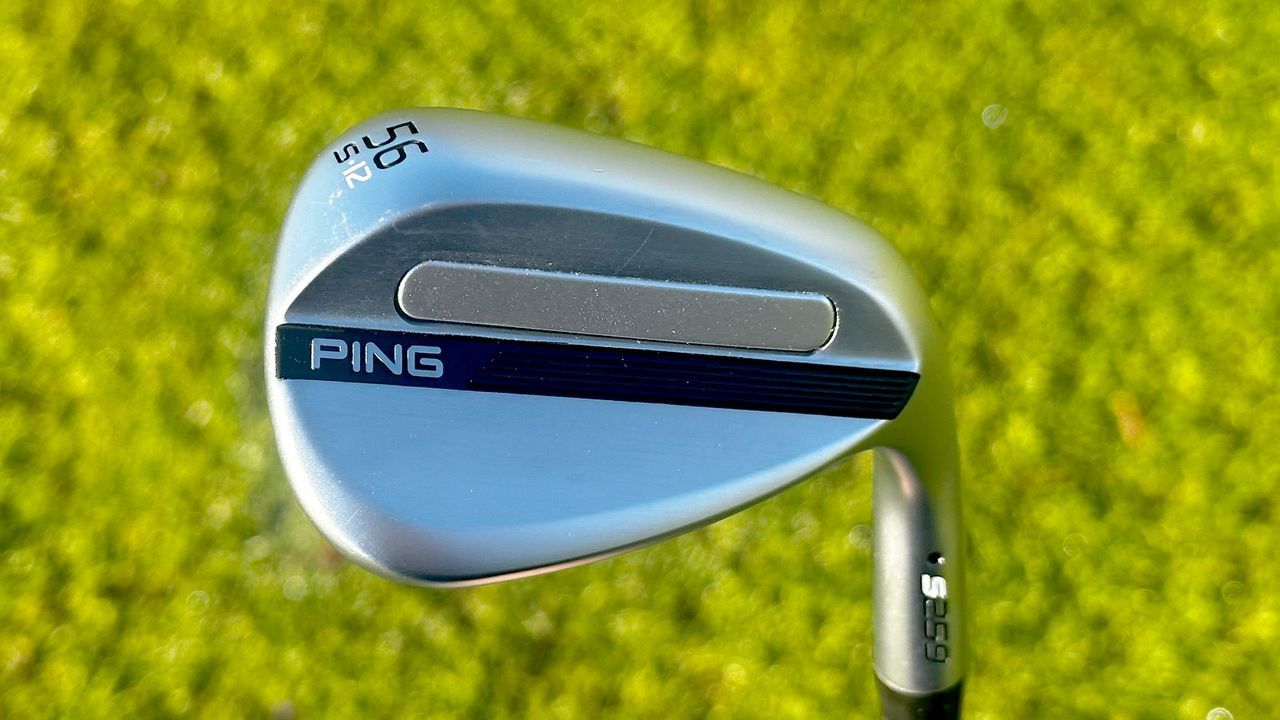 Ping s259 Wedge Review: A Worthy Challenger To Vokey's…