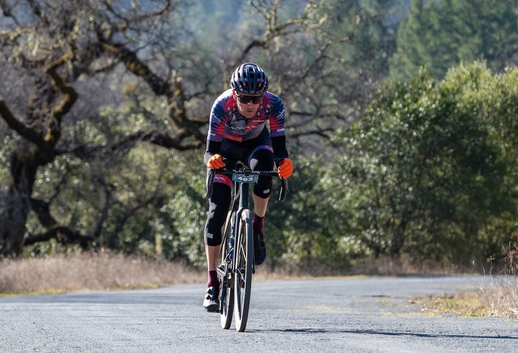 Peter Stetina, Kate Courtney line up at Low Gap on…