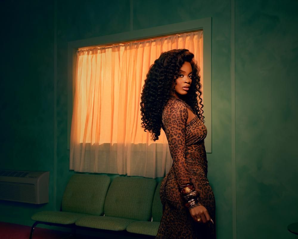 Ari Lennox: Vacancy review – the R&B sophisticate’s…