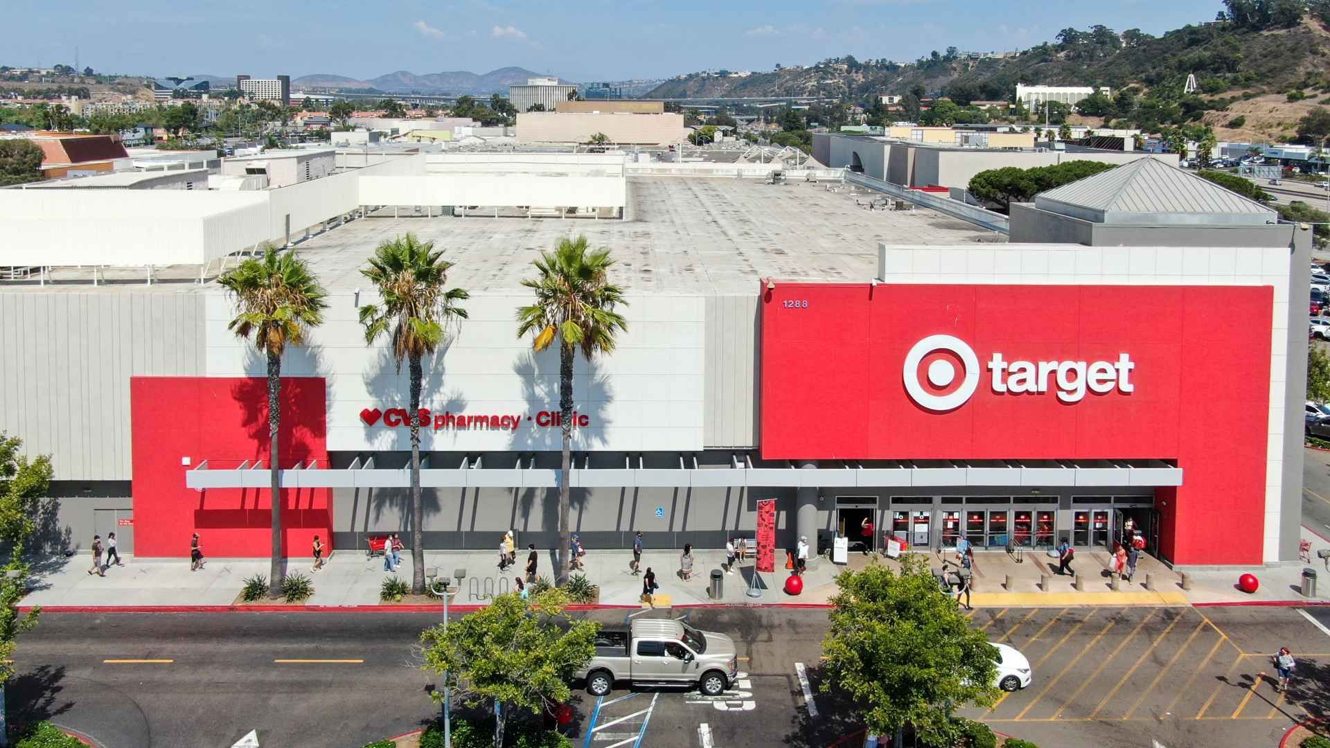 7 Name-Brand Items You Should Always Buy at Target