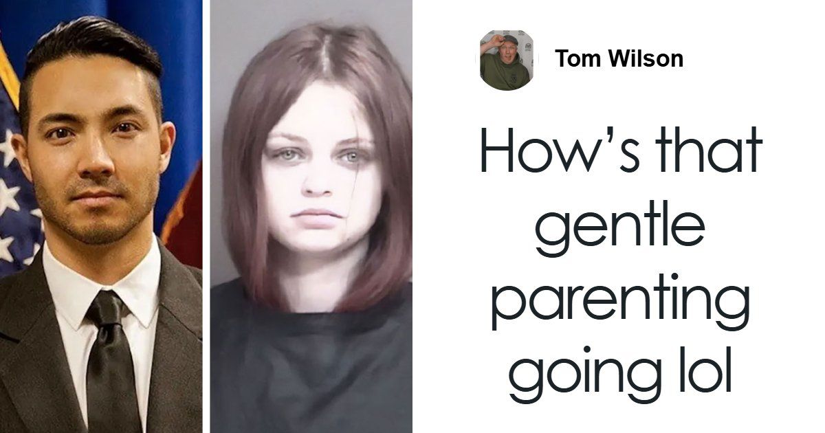 Marine Veteran’s Heartbreaking Final Text Revealed…