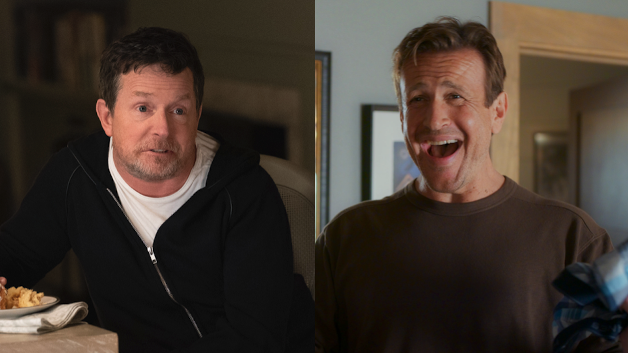 Jason Segel Revealed Why He ‘Idolized’ Michael J. Fox…
