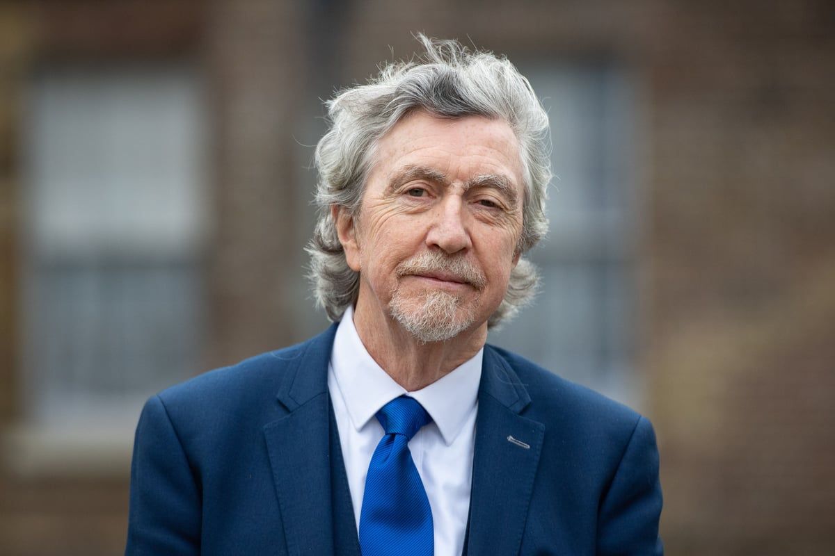 Funeral hears tribute to ‘people’s champion’ former…