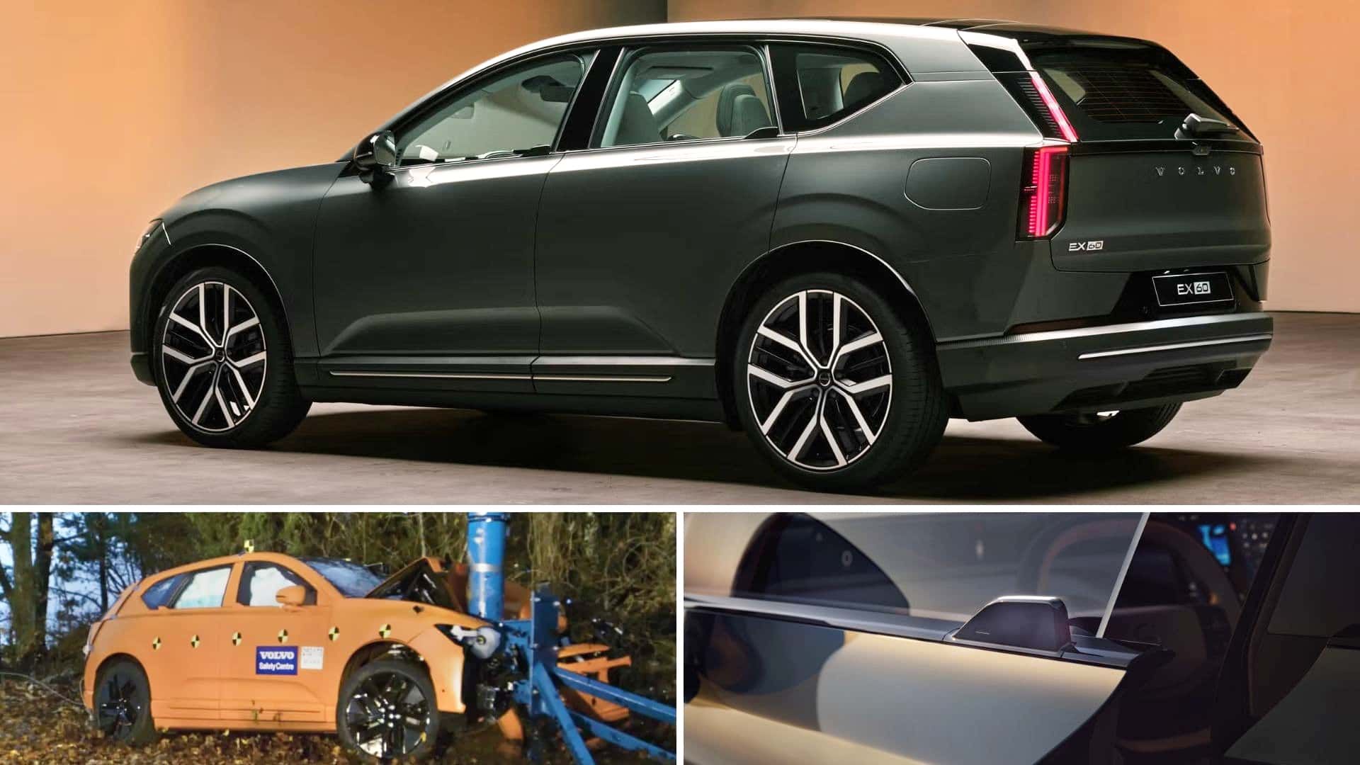 The Clever Way Volvo Solved The Biggest Issue With…