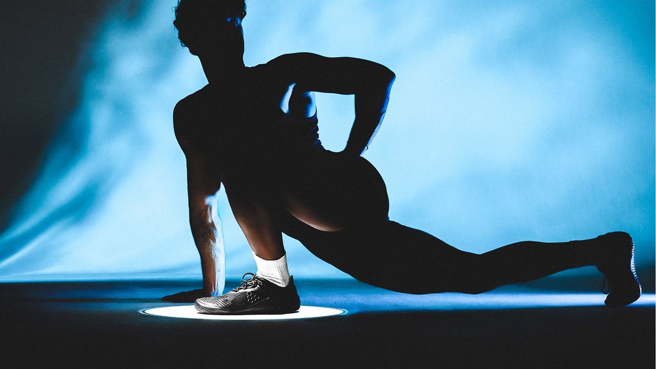 Vivobarefoot's minimalist training shoe is designed…
