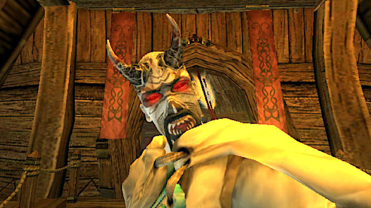 The new Fable's morality system will live in 'shades…