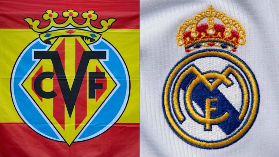 Sports Illustrated - Villarreal vs. Real Madrid:…