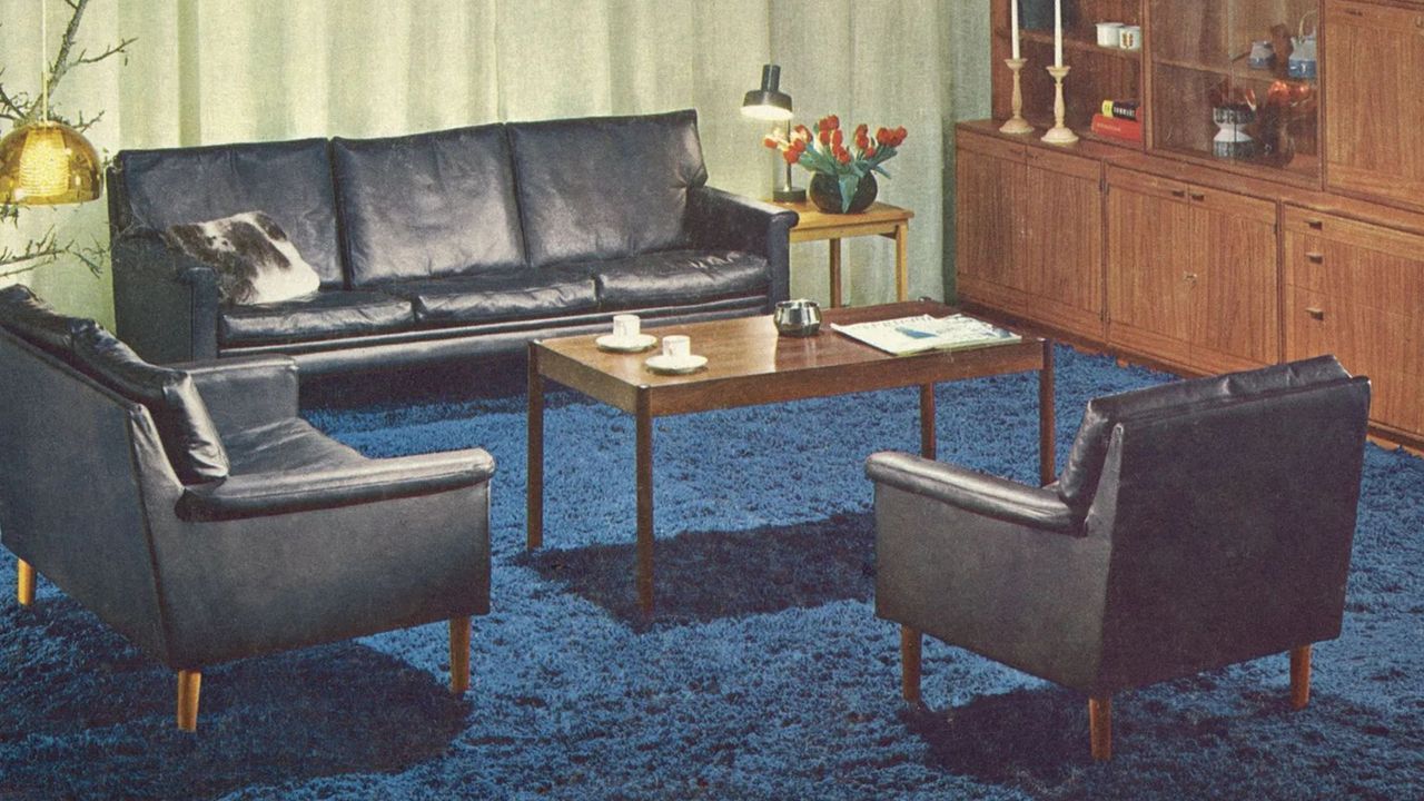 The 5 Rare Vintage IKEA Pieces That Are Now Worth…