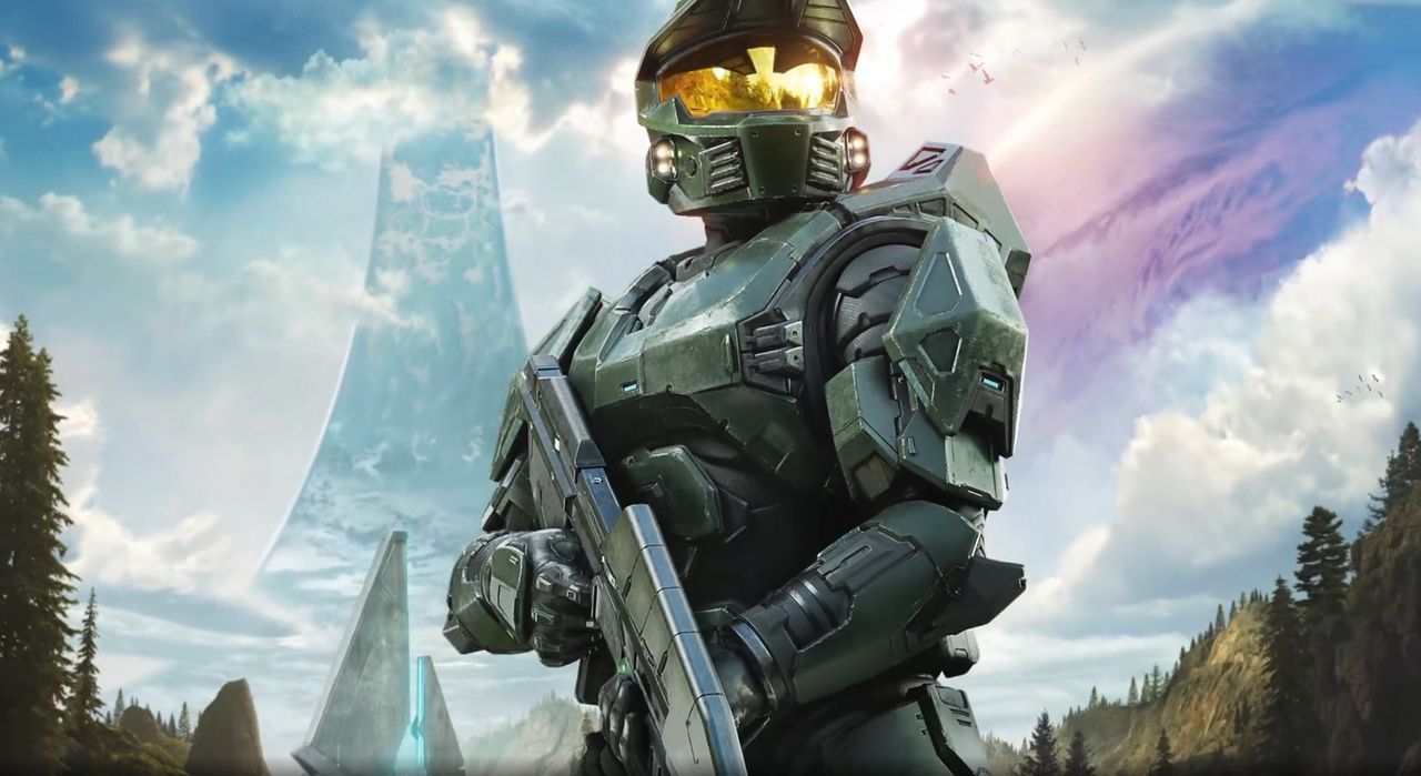 Master Chief voice actor says he never wants AI…