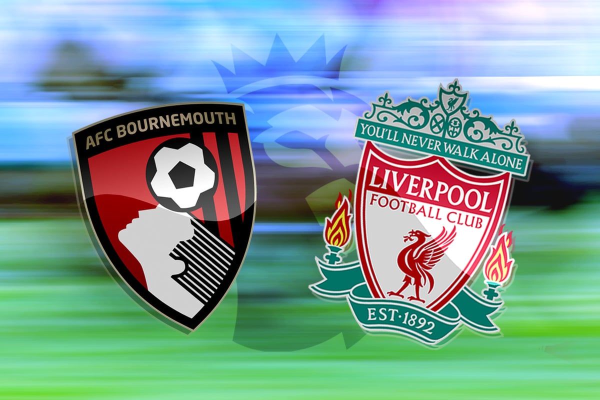 How to watch Bournemouth vs Liverpool: TV channel and…