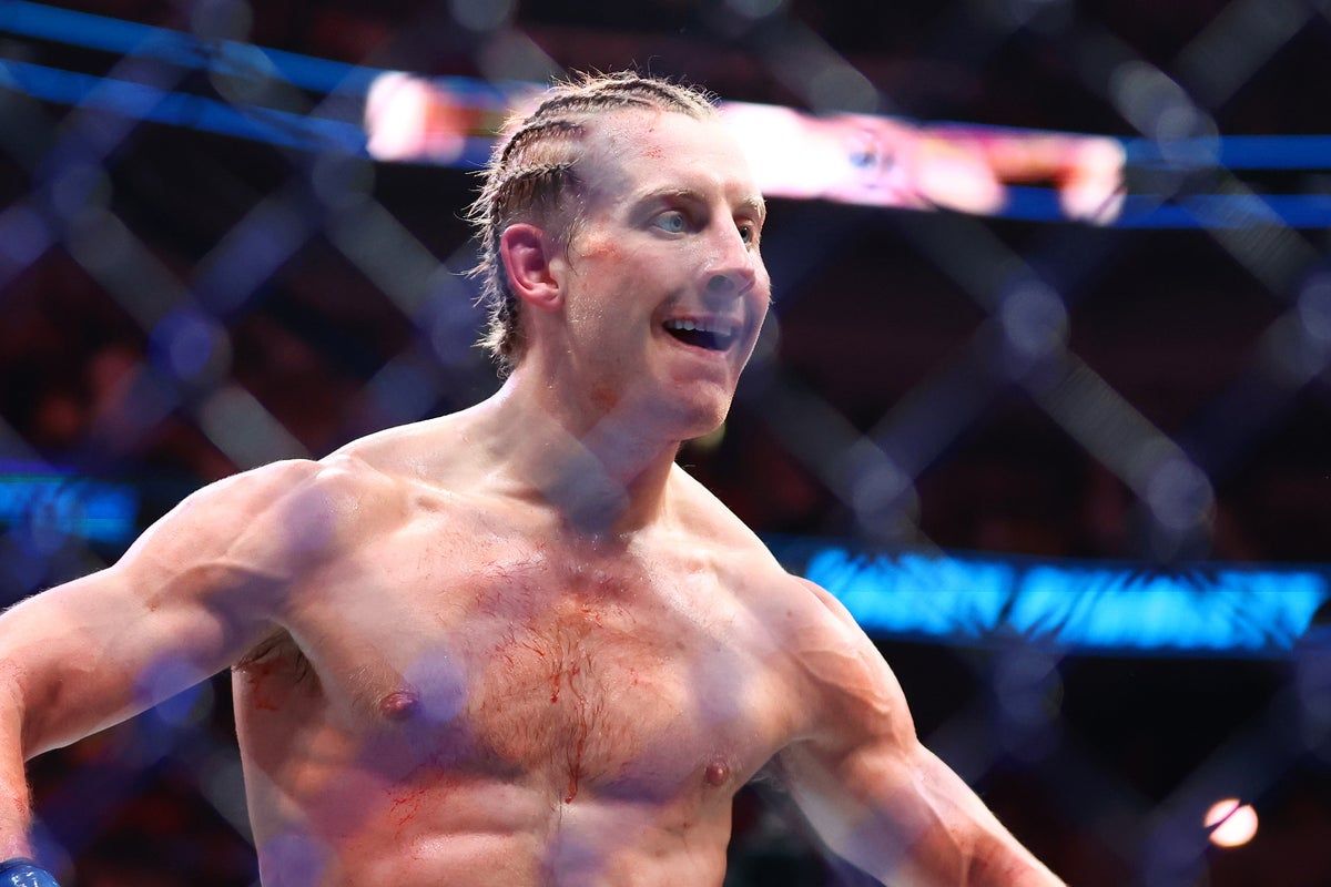 UFC 324 betting tips: Justin Gaethje vs Paddy Pimblett…